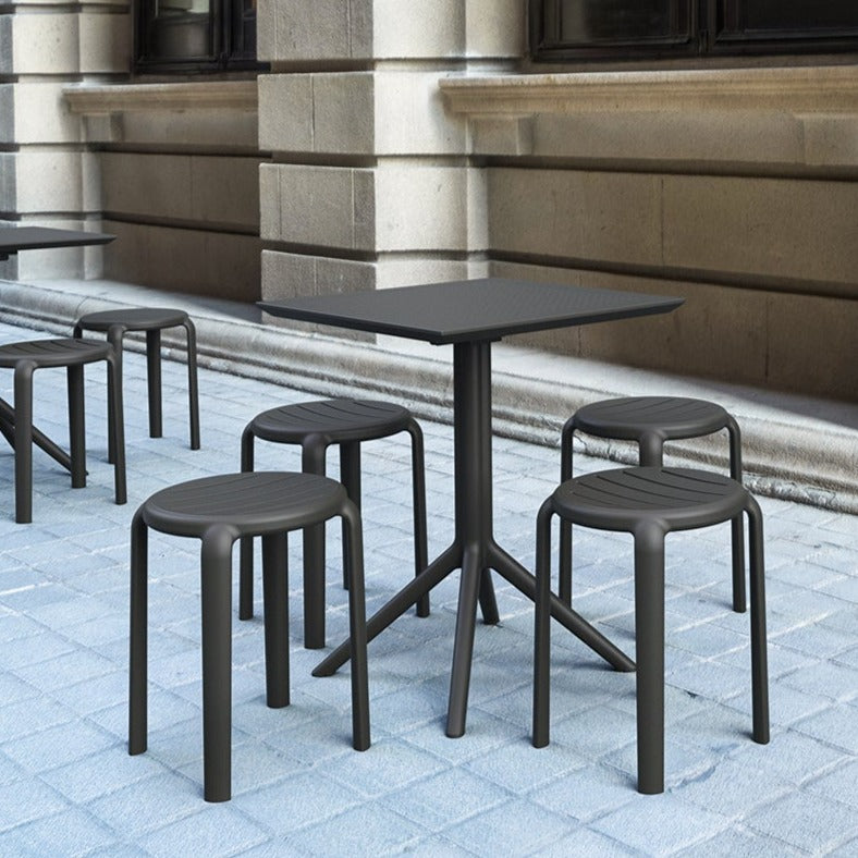 Tom Stool 450H – Issa Furniture