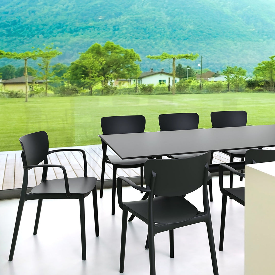 Lisa Armchair – Issa Furniture