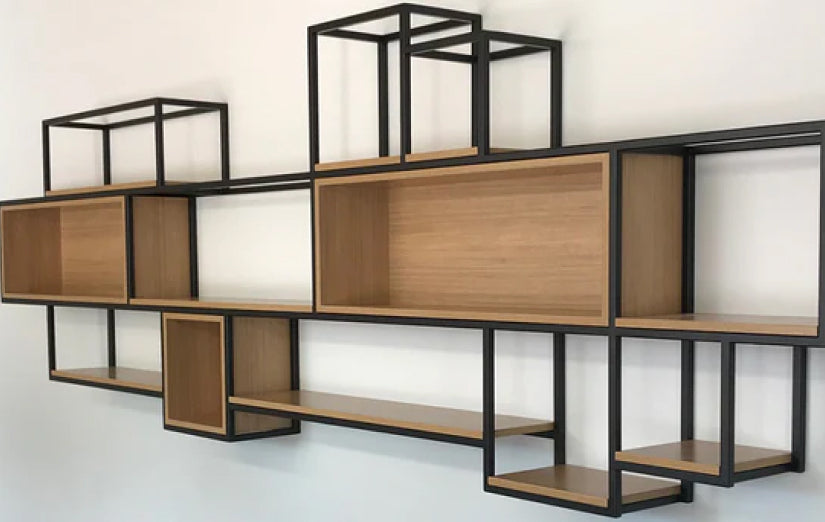 Issa Furniture | Custom Fabrication
