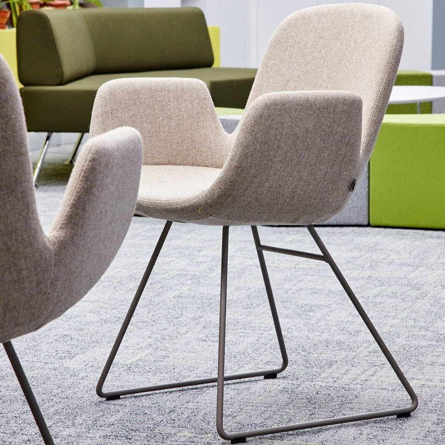 Daisy Chair – Issa Furniture