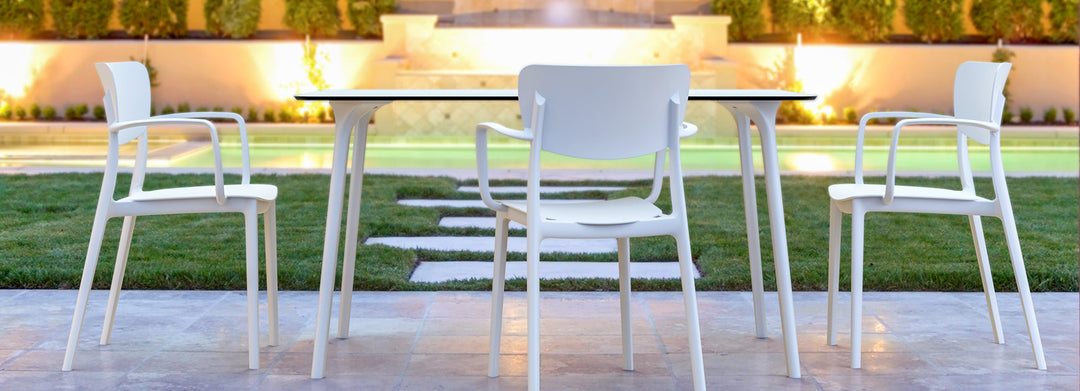 Lisa Armchair – Issa Furniture