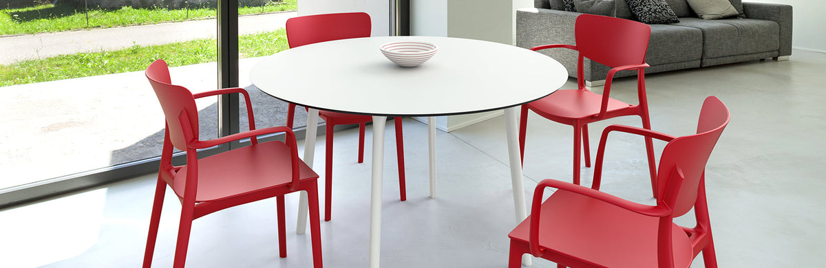 Lisa Armchair – Issa Furniture