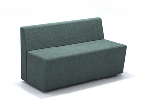 Join Sofa Low Back – Issa Furniture