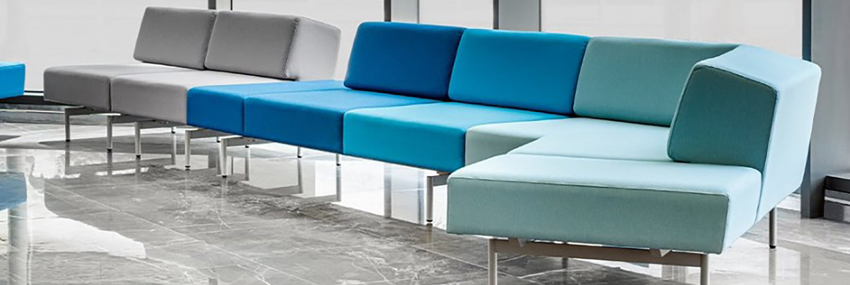 Matt Sofa – Issa Furniture