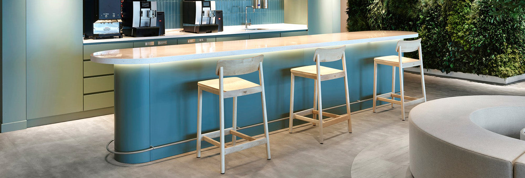 Mika Stool – Issa Furniture