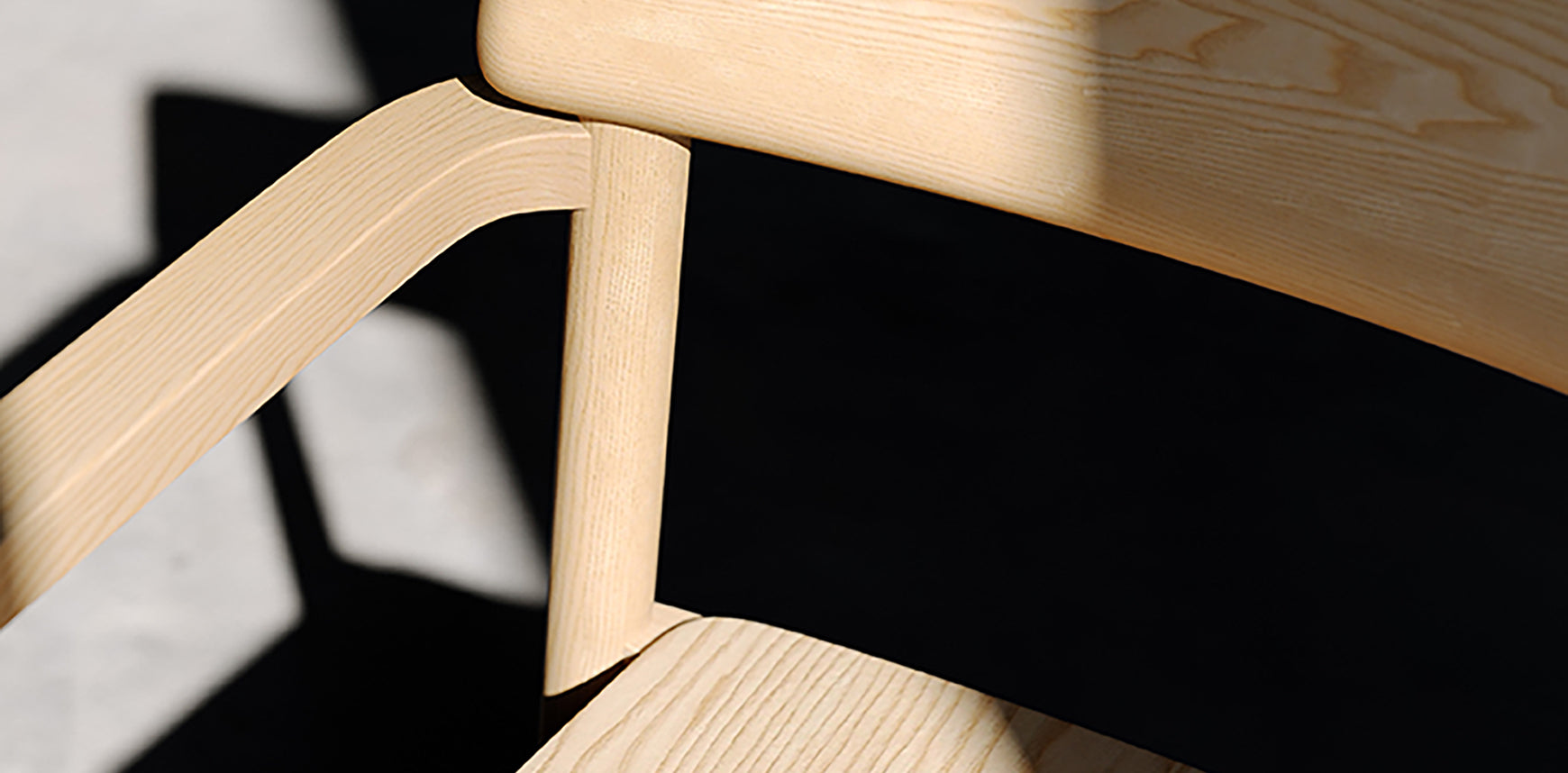 Mika Armchair – Issa Furniture