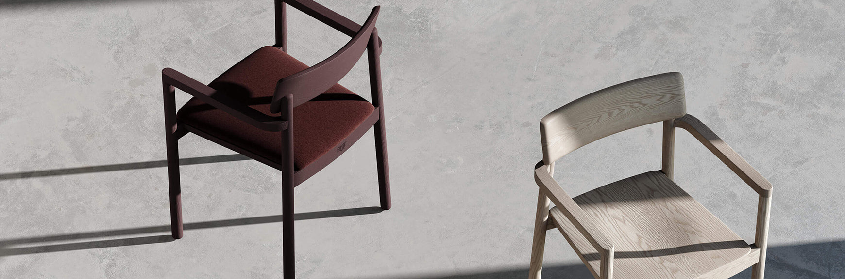 Mika Armchair – Issa Furniture