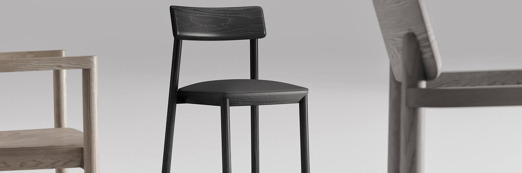 Mika Chair – Issa Furniture