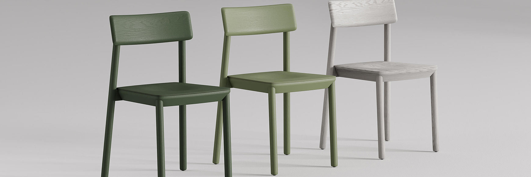 Mika Chair – Issa Furniture