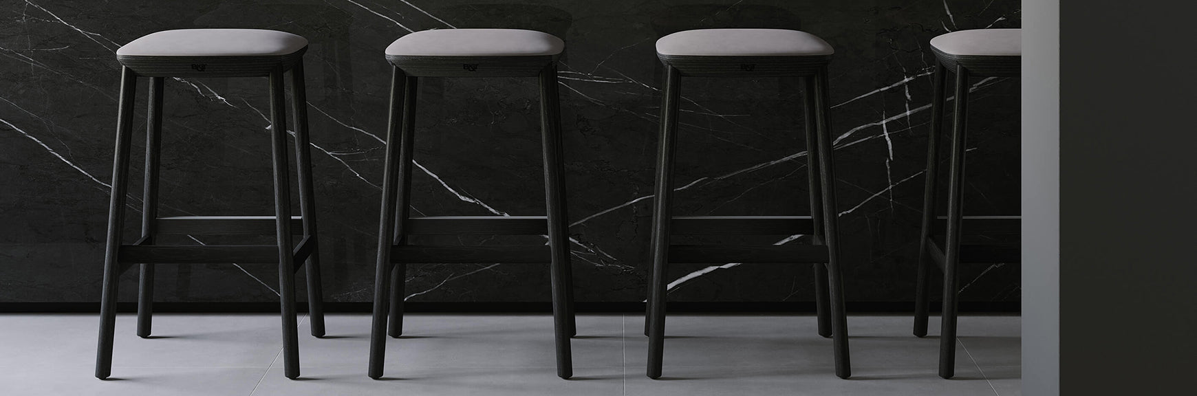 Mika Stool – Issa Furniture