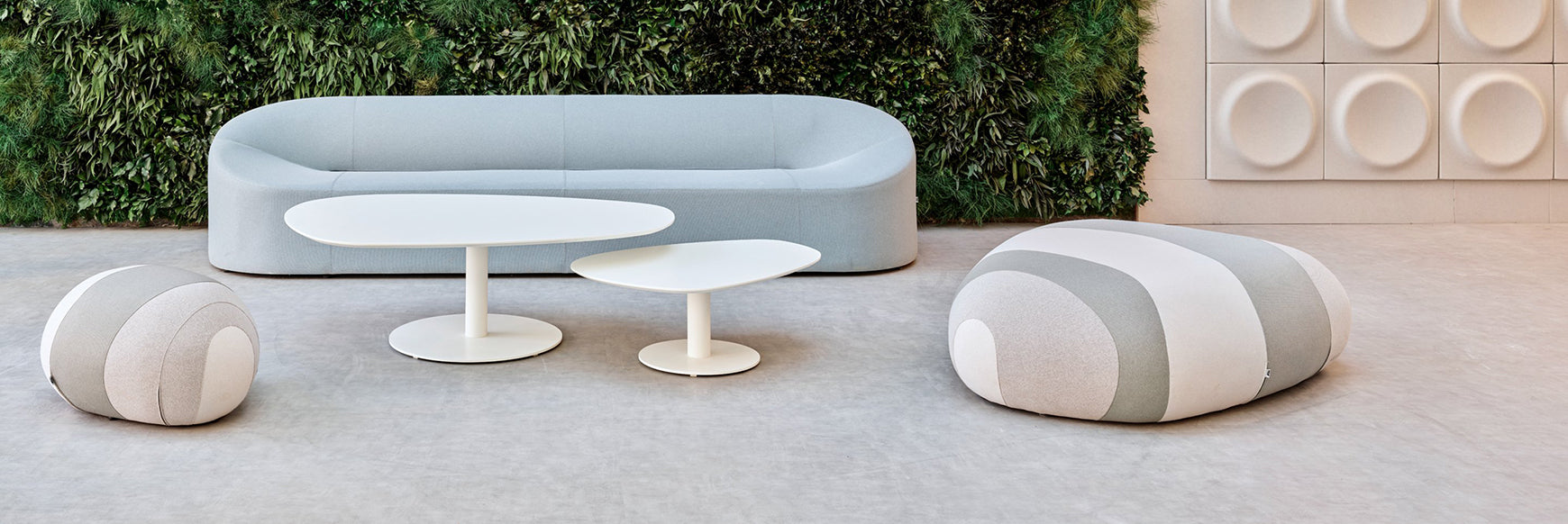 Morph Sofa – Issa Furniture