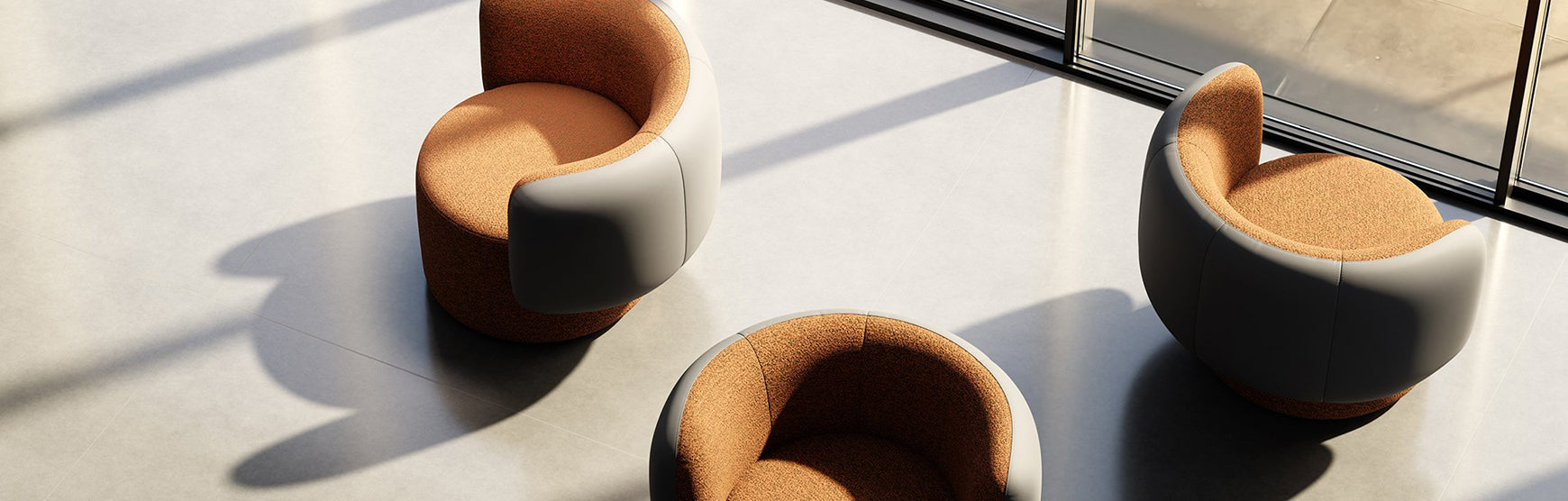 Ora Lounge Chair – Issa Furniture