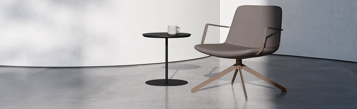 Pera Lounge Chair – Issa Furniture