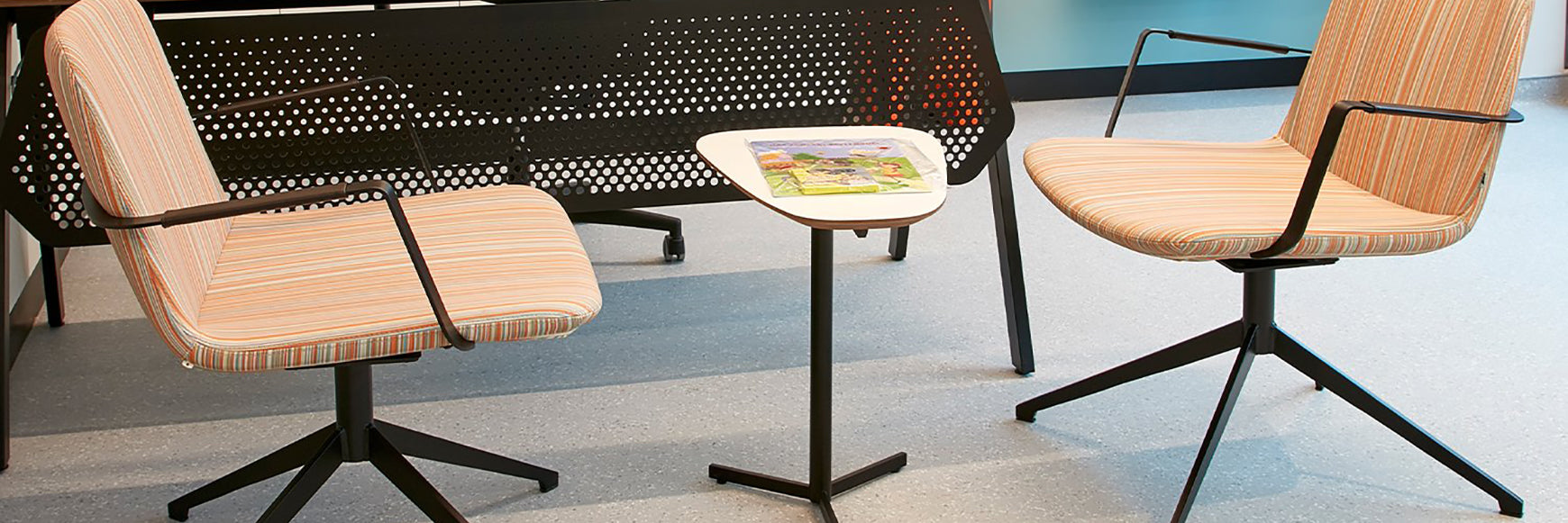 Pera Lounge Chair – Issa Furniture