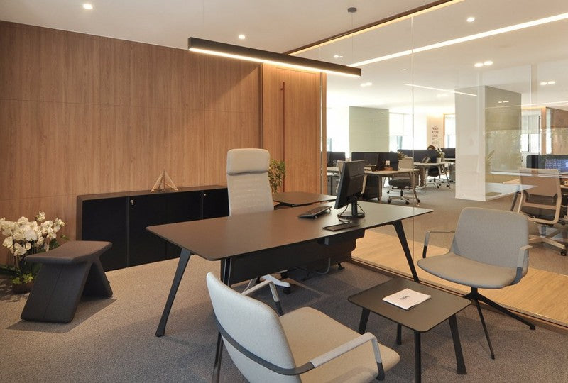 Pera Lounge Chair – Issa Furniture