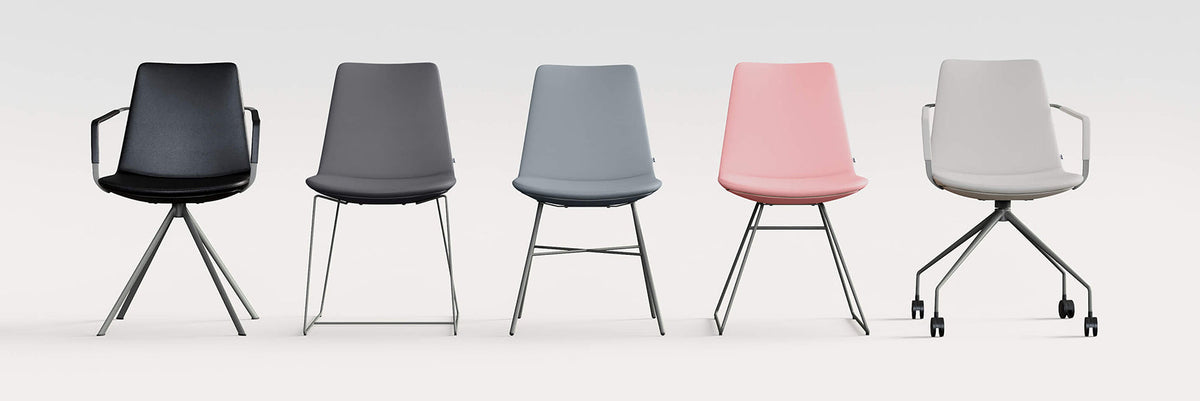 Pera Office Chair – Issa Furniture