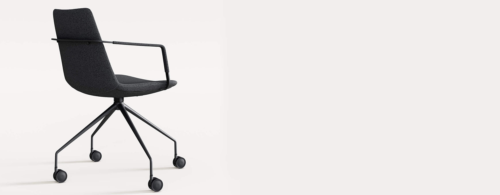 Pera Office Chair – Issa Furniture