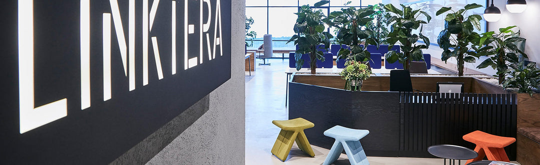 Round Private Chair – Issa Furniture