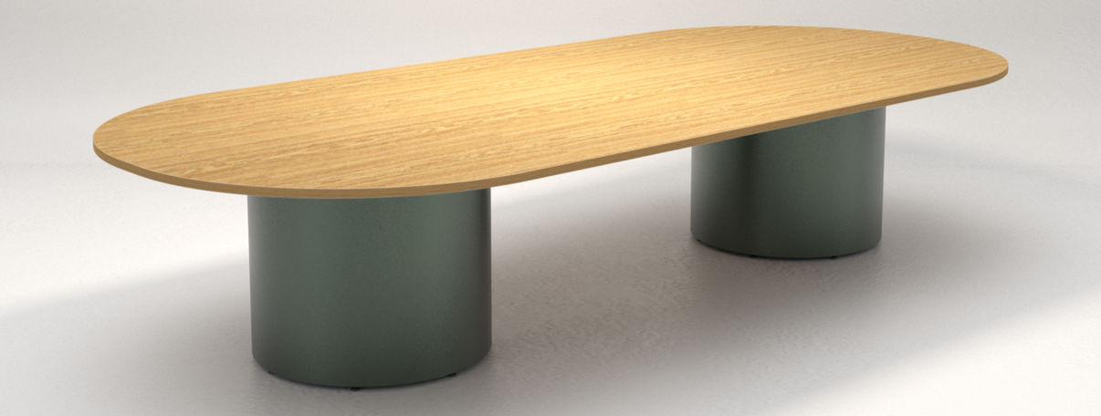 Silo Table – Issa Furniture