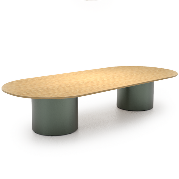 Silo Table – Issa Furniture