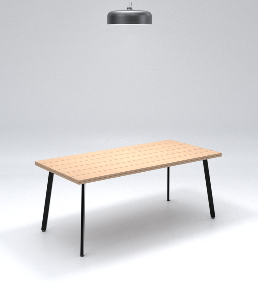 Luca Outdoor Table – Issa Furniture