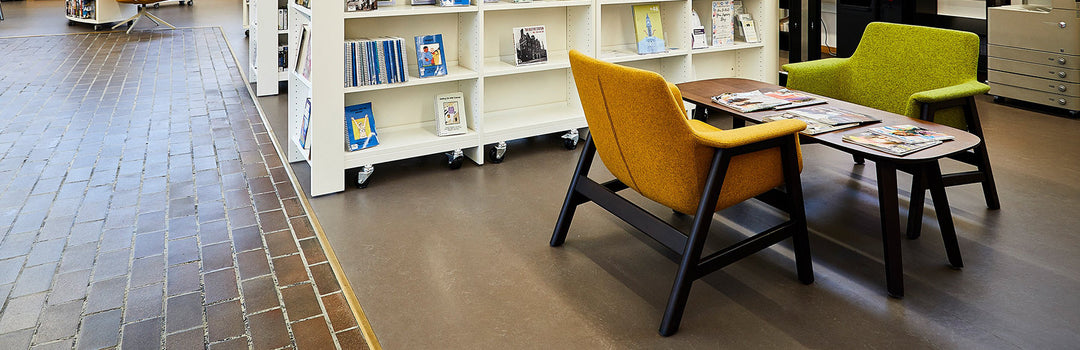 ToBe Lounge Chair – Issa Furniture