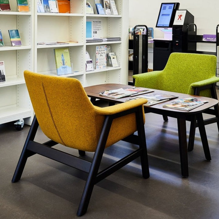 ToBe Lounge Chair – Issa Furniture