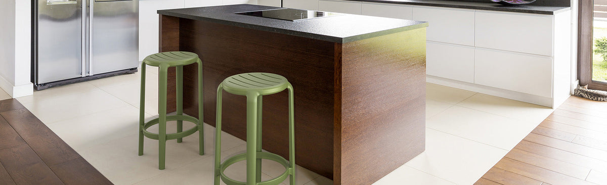 Tom Stool 650H – Issa Furniture