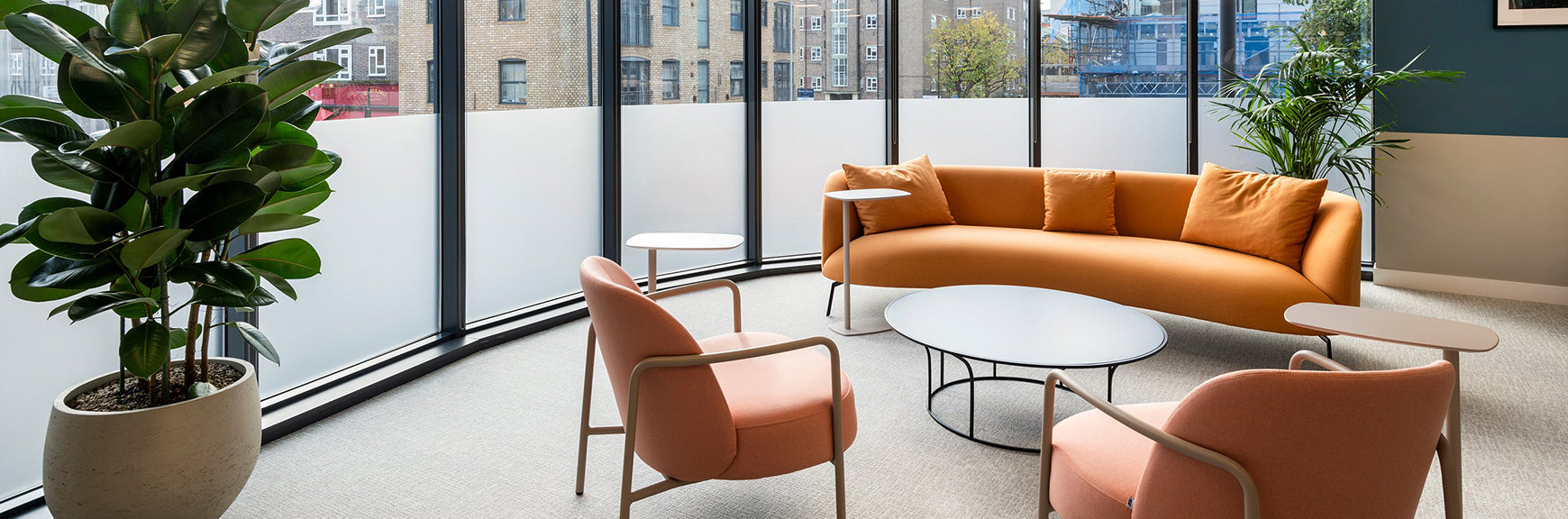 Zen Sofa – Issa Furniture