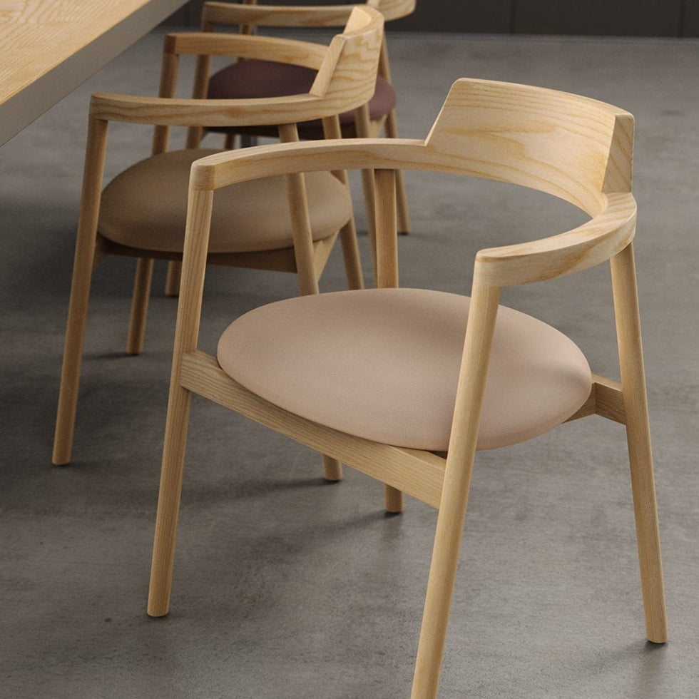 Alek Chair – Issa Furniture