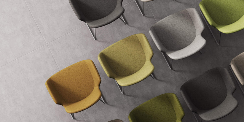 Daisy Chair – Issa Furniture