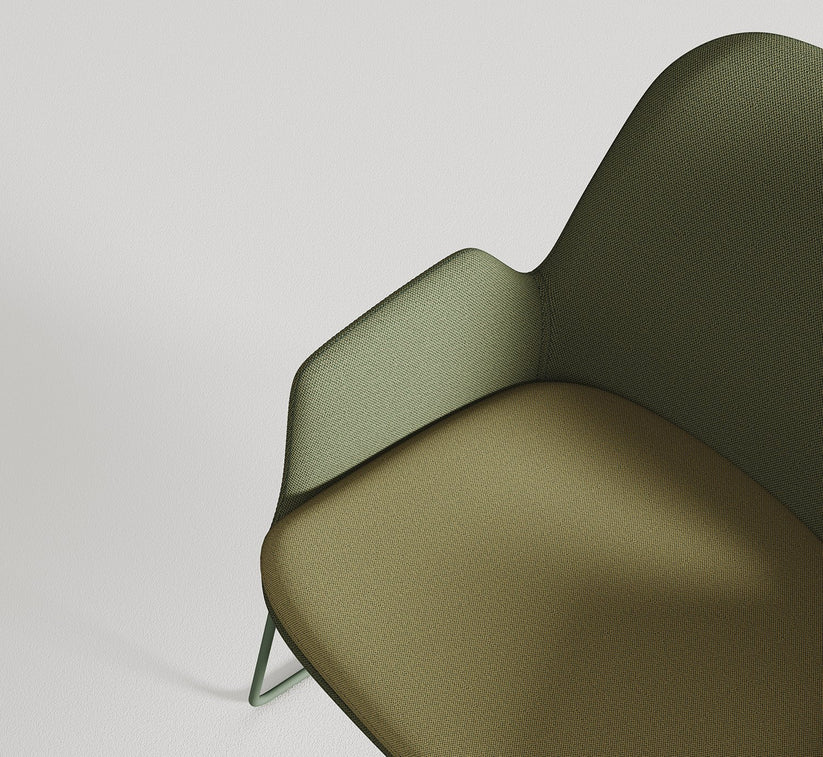 Daisy Lounge Chair – Issa Furniture