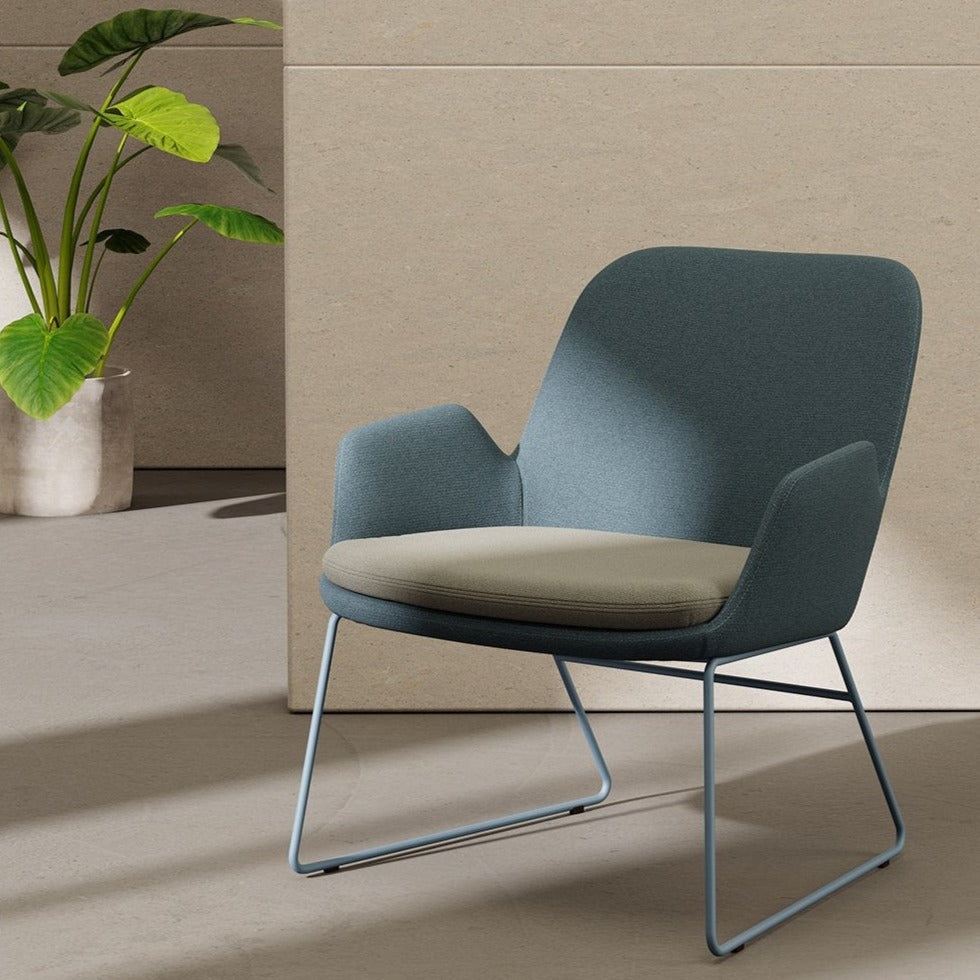 Daisy Lounge Chair – Issa Furniture
