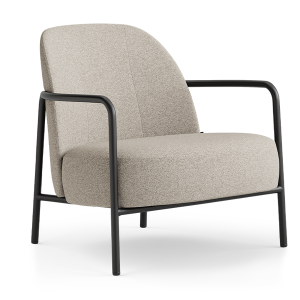 Ferno Lounge Chair – Issa Furniture