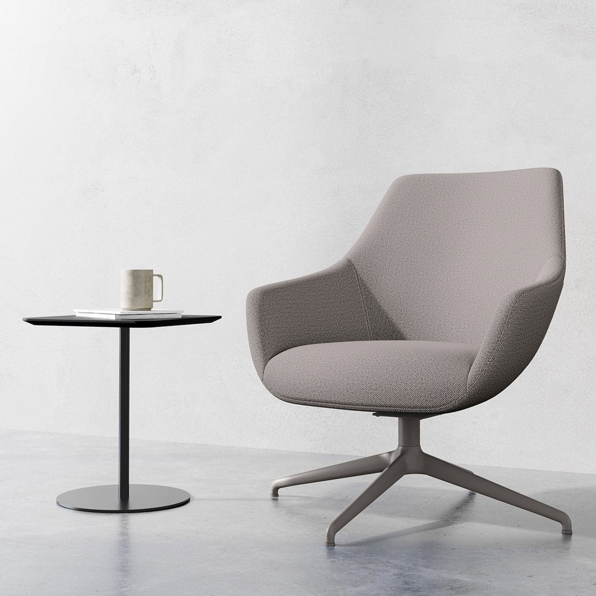 Lamy Lounge Chair – Issa Furniture
