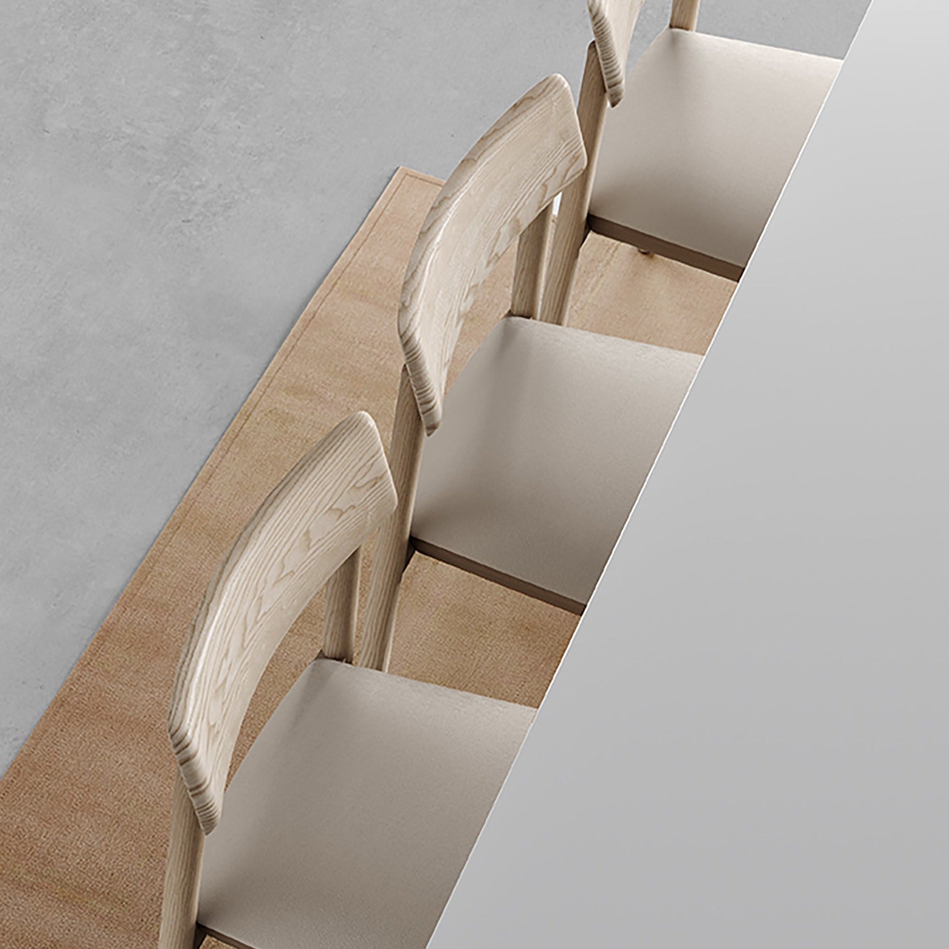 Mika Chair – Issa Furniture