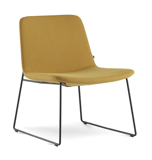 Pera Lounge Chair – Issa Furniture
