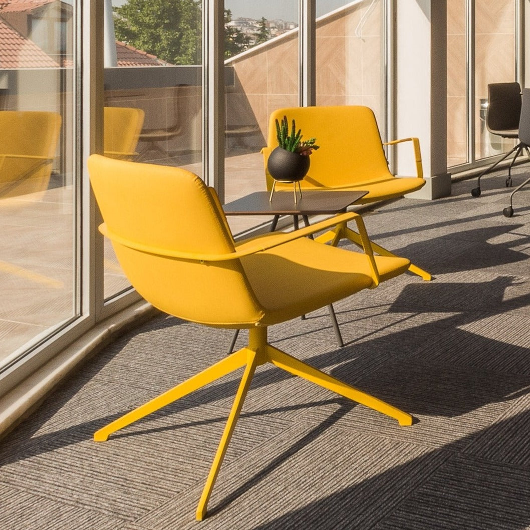 Pera Lounge Chair – Issa Furniture
