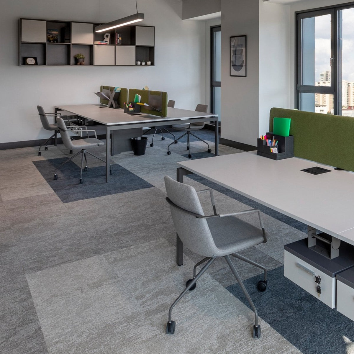 Pera Office Chair – Issa Furniture