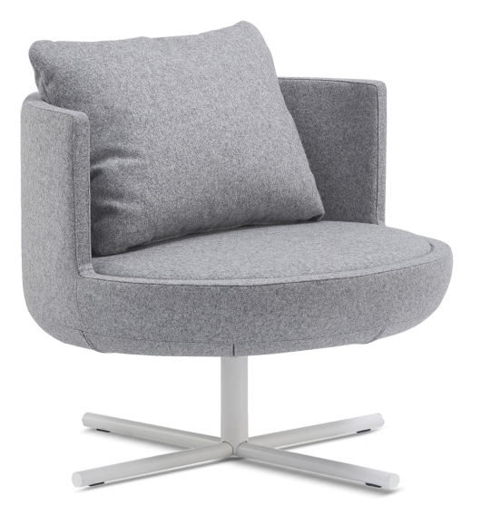 Round Chair (Metal S) – Issa Furniture