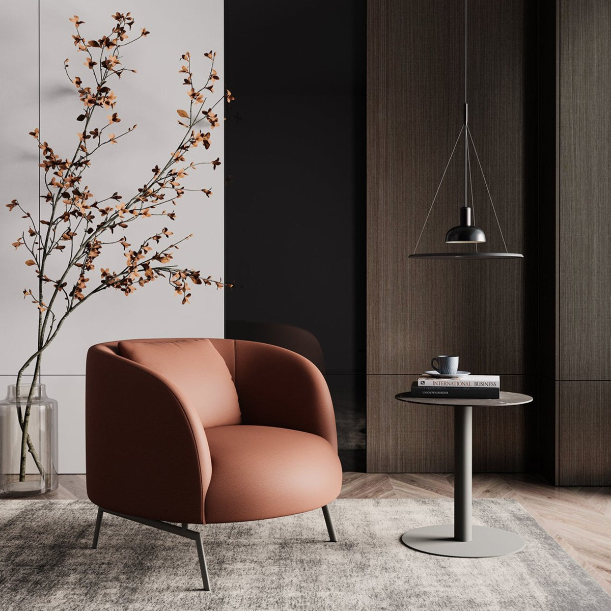 Zen Sofa – Issa Furniture