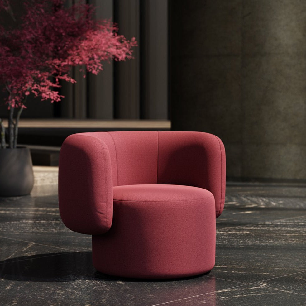 Ora Lounge Chair – Issa Furniture