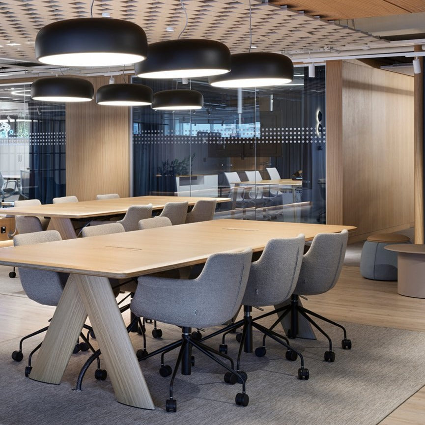 Rego Office Chair – Issa Furniture