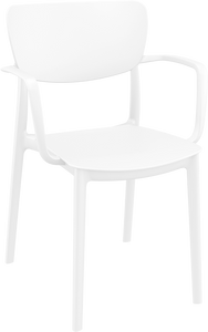 Lisa Armchair – Issa Furniture