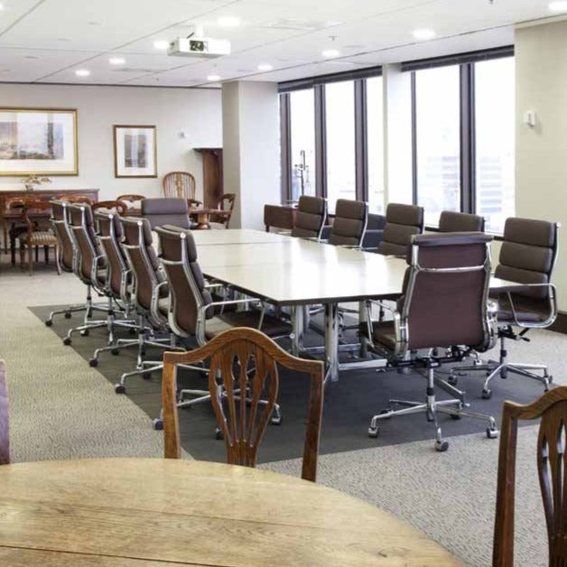 Samson Table – Issa Furniture