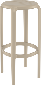 Tom Stool 750H – Issa Furniture