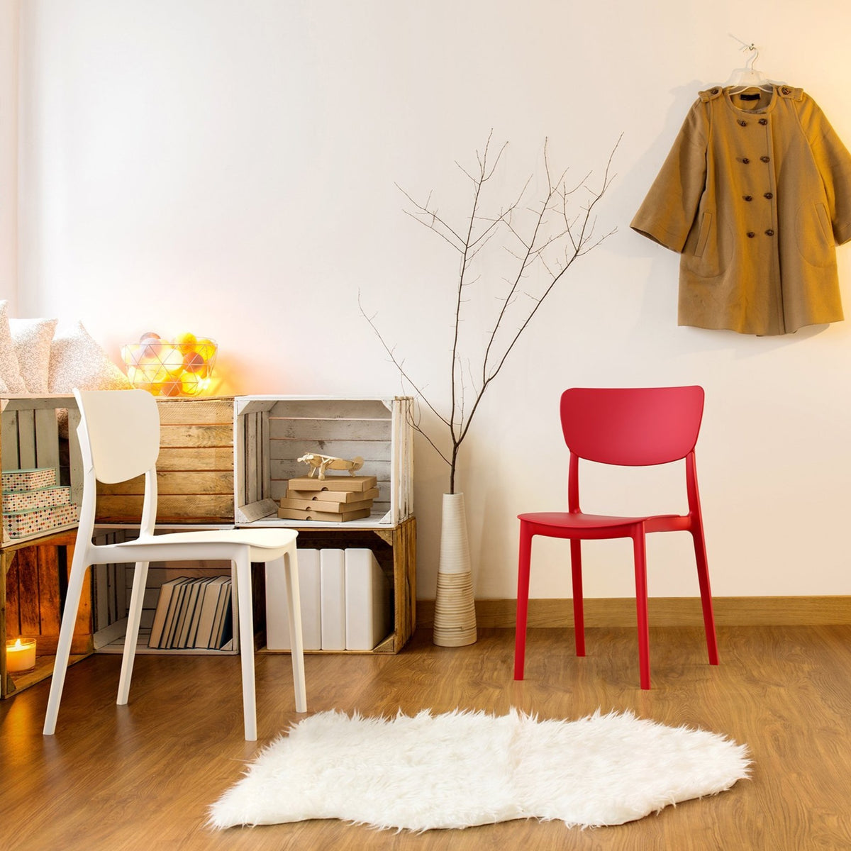 Mosso Chair – Issa Furniture