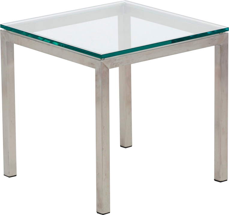 Basics Coffee Table – Issa Furniture
