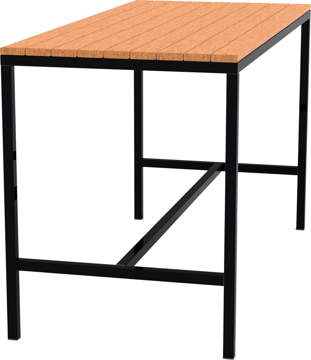 Basics Outdoor Leaner – Issa Furniture