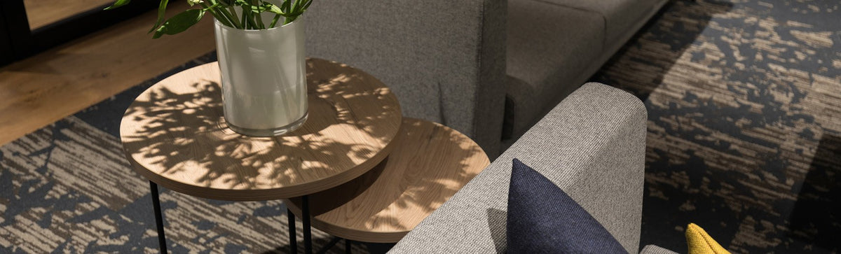 Divi Coffee Table – Issa Furniture